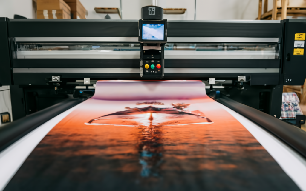 Unveiling the Advantages of Direct to Transfer Printing: A Revolution ...